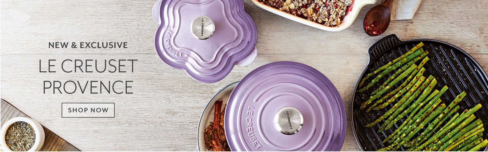 Cookware, Cutlery, Dinnerware, Bakeware | Sur La Table