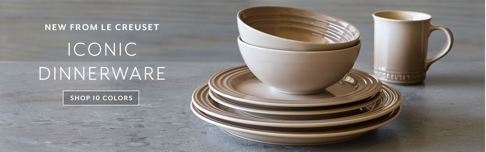 Cookware, Cutlery, Dinnerware, Bakeware | Sur La Table