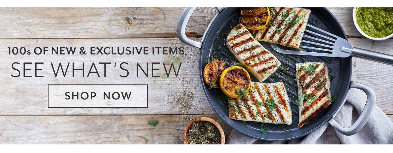 Cookware, Cutlery, Dinnerware, Bakeware | Sur La Table