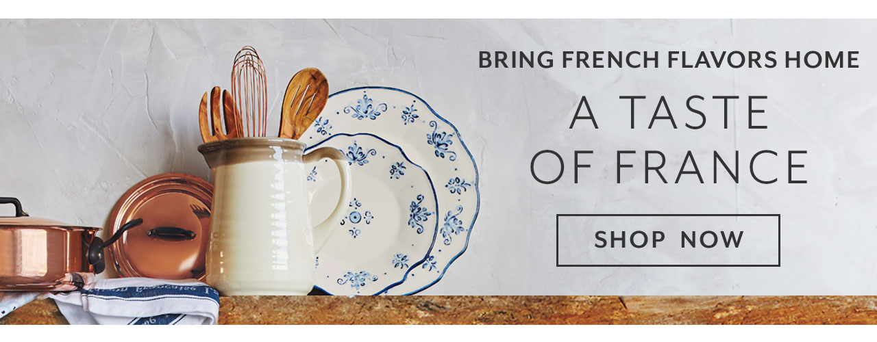 Cookware, Cutlery, Dinnerware, Bakeware | Sur La Table