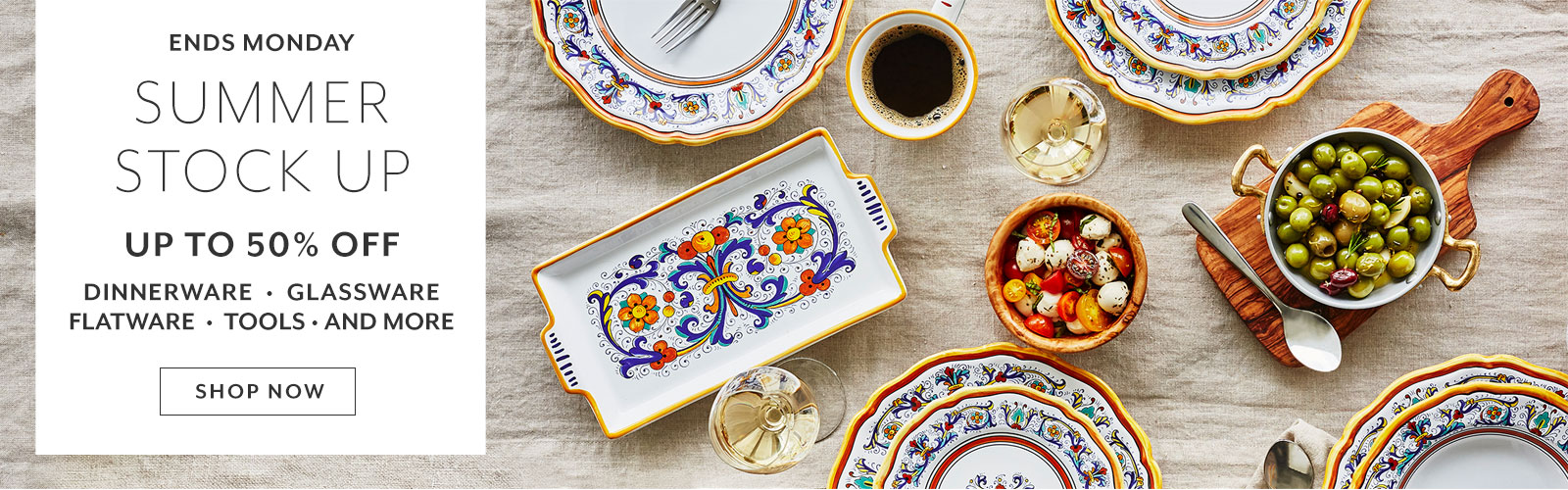 Cookware, Cutlery, Dinnerware, Bakeware | Sur La Table