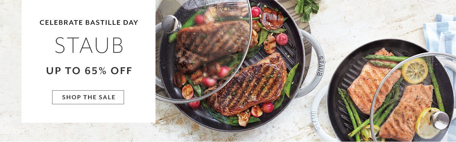 Cookware, Cutlery, Dinnerware, Bakeware | Sur La Table