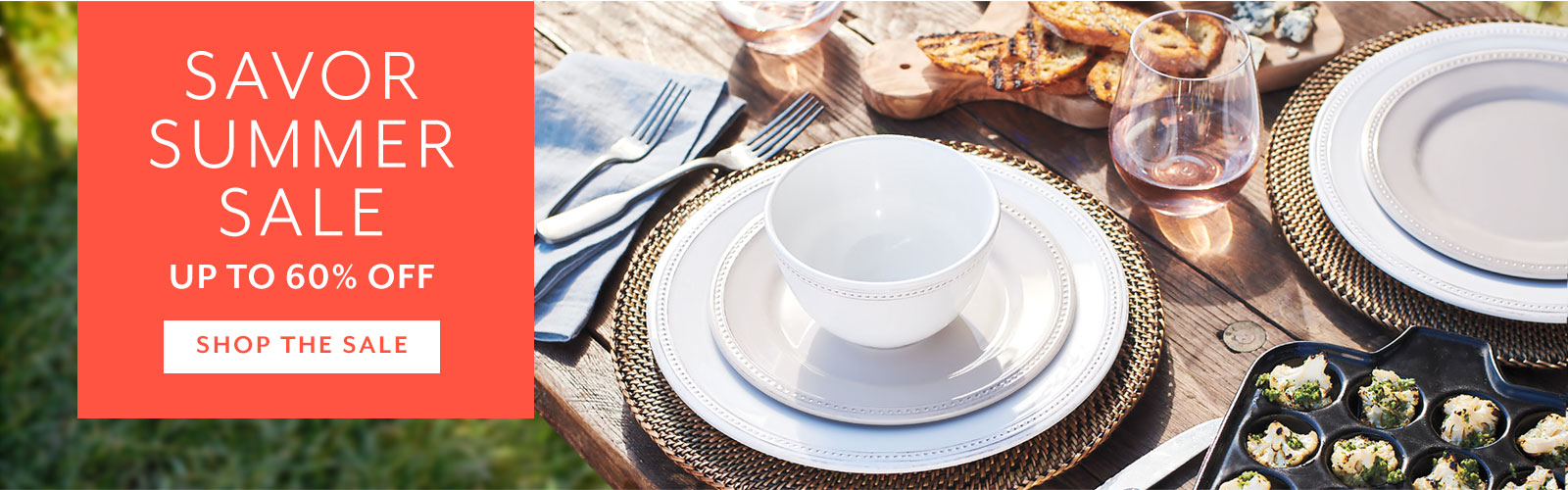 Cookware, Cutlery, Dinnerware, Bakeware | Sur La Table