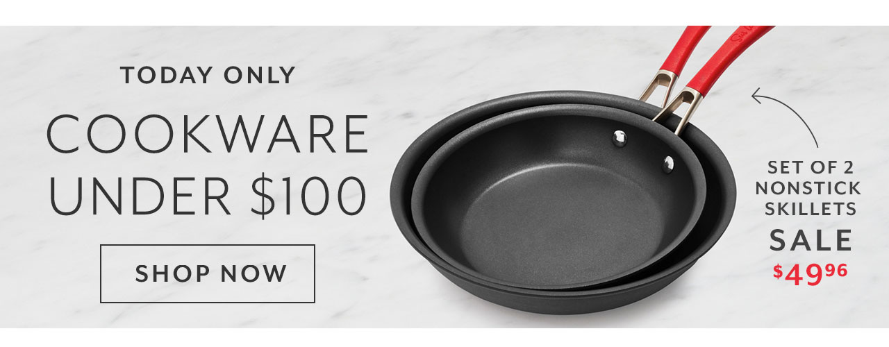 Cookware, Cutlery, Dinnerware, Bakeware | Sur La Table