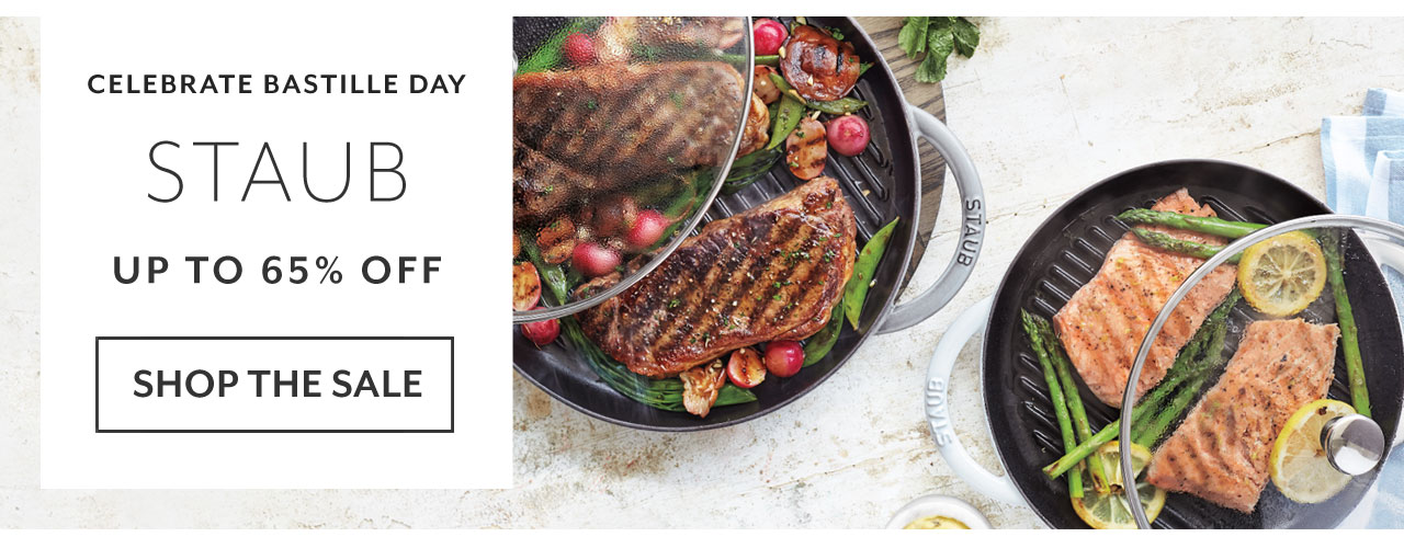 Cookware, Cutlery, Dinnerware, Bakeware | Sur La Table